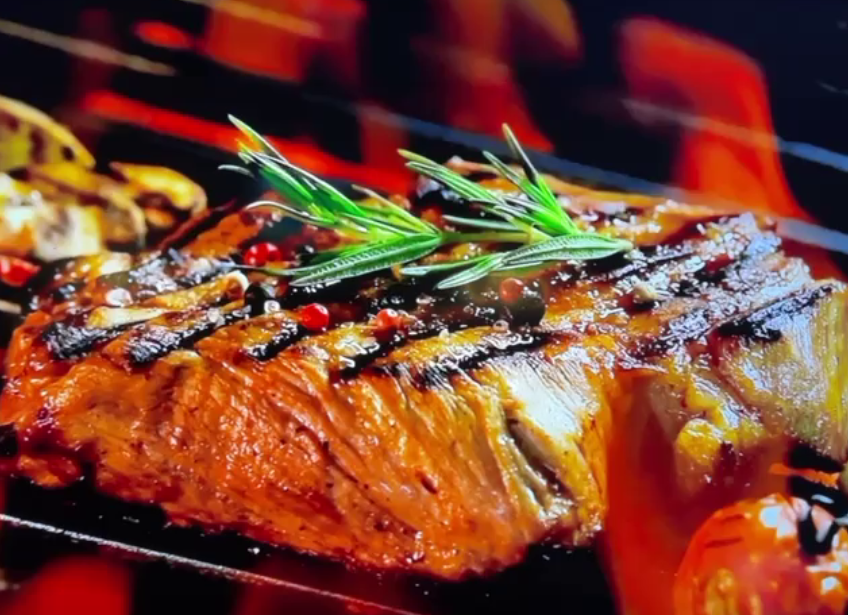 Nooris kök & bar Luleå