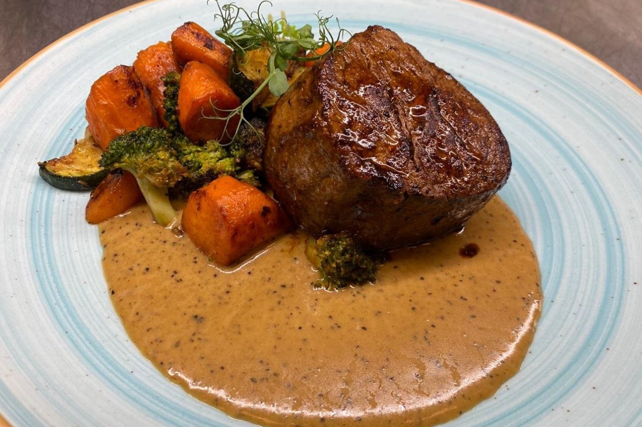 Nooris kök & bar Luleå