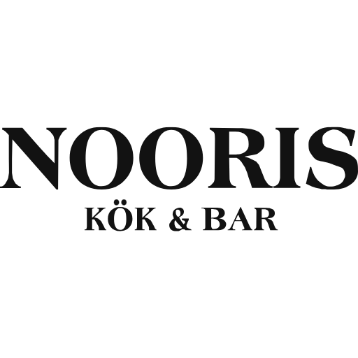 Nooris kök & bar Luleå